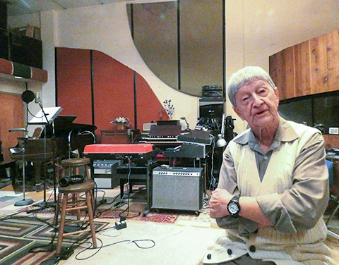 The Last Polka: Del Sinchak prepares for final encore | News, Sports ...
